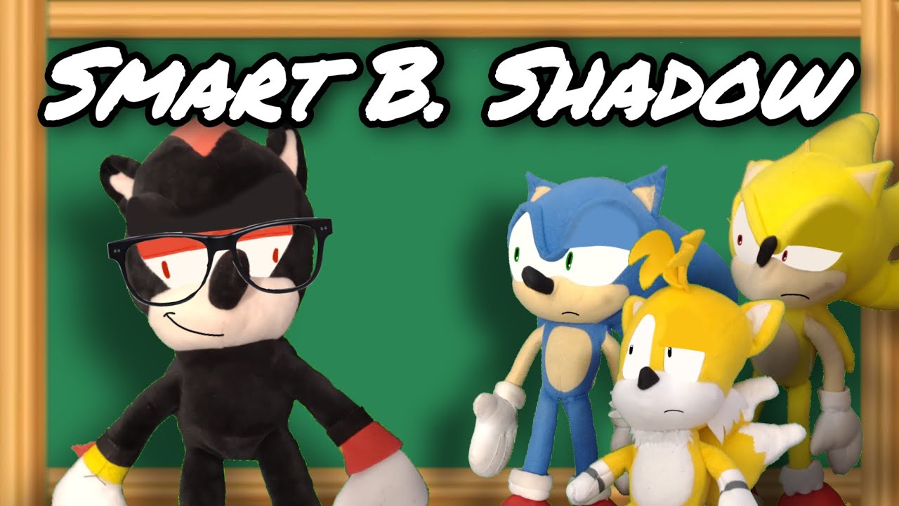 SB54 Movie: Smart Bootleg Shadow - YouTube