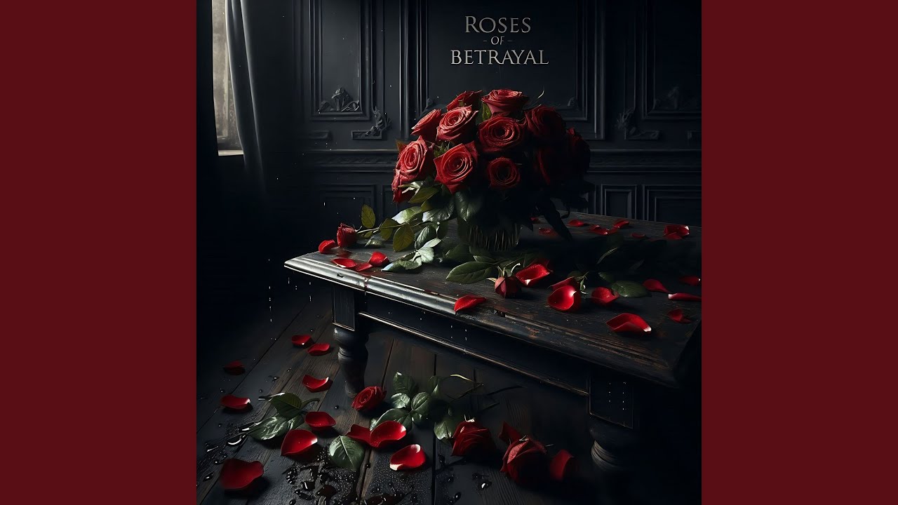 Roses of Betrayal - YouTube