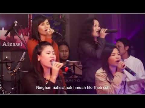 C2M2 - Ni sunglawi (Group) - YouTube