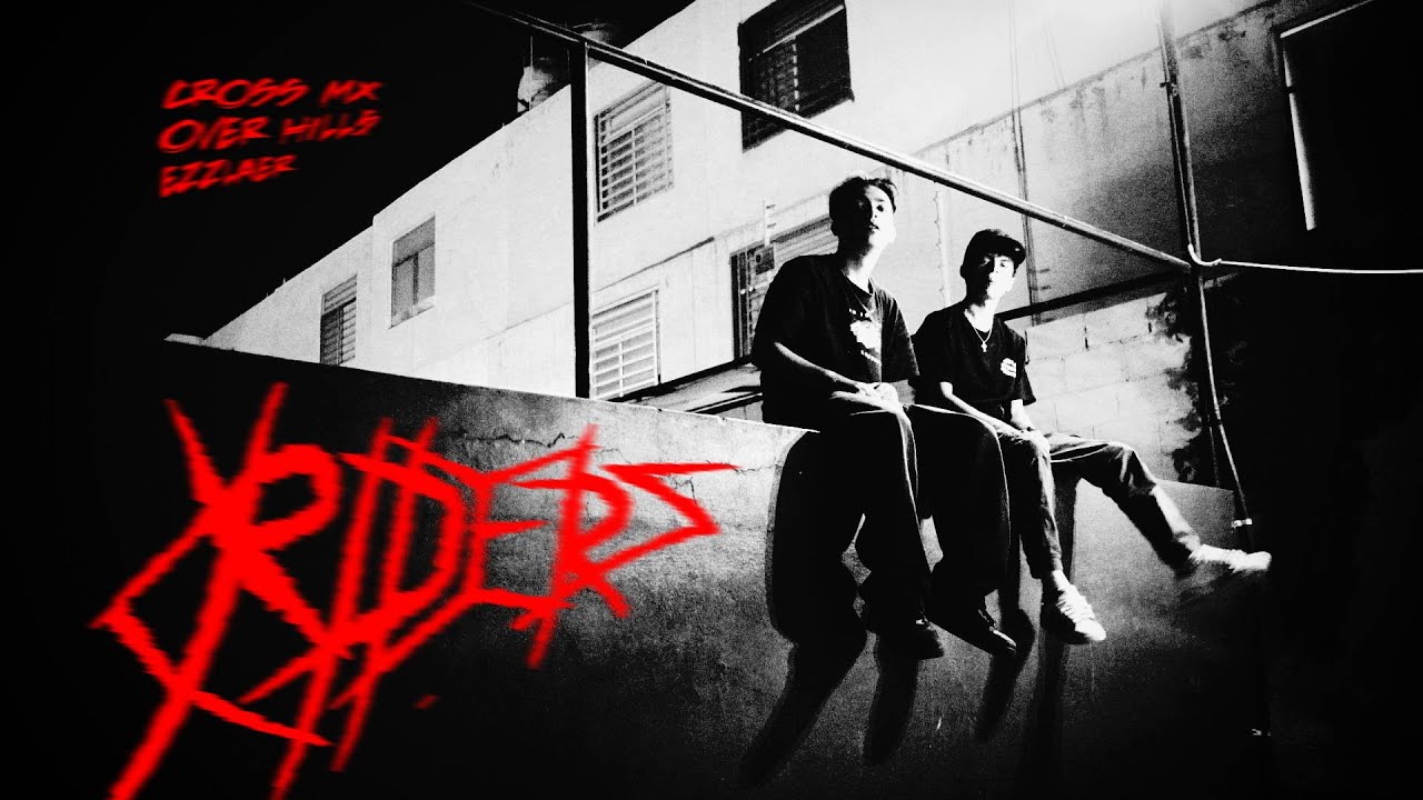 Riders - Cross MX & Over Hill$ (Prod. Ezzlaer) (Official Music Video ...