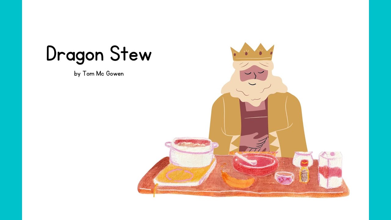 Dragon Stew - YouTube