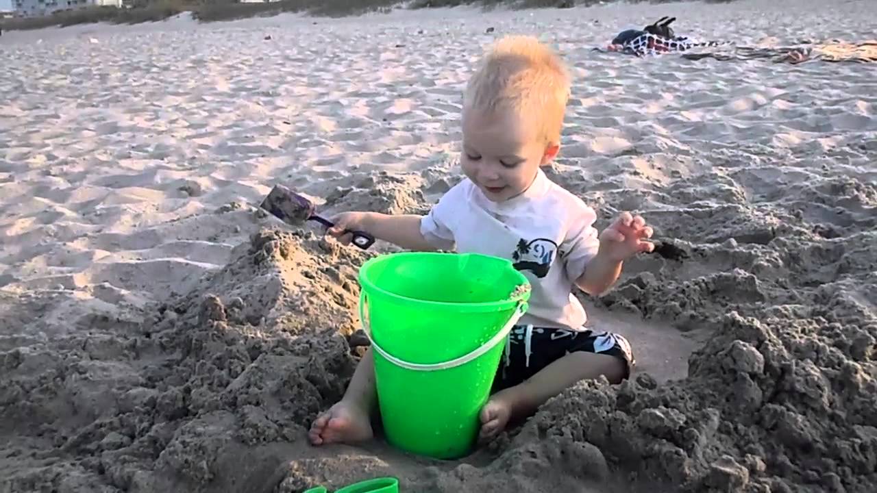 Jake Beach 2 - YouTube