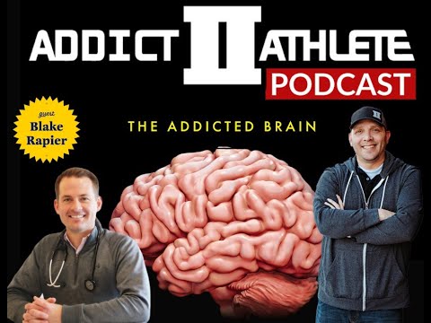 The Addicted Brain: Dr. Blake Rapier - YouTube