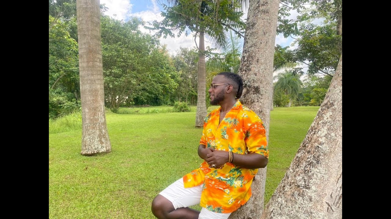 Ashaba Music Ft Amani Amaniga - We live to love (Remix) Official Video #amaniga #bigbeats - YouTube