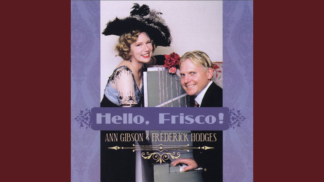 Hello, Frisco! - YouTube