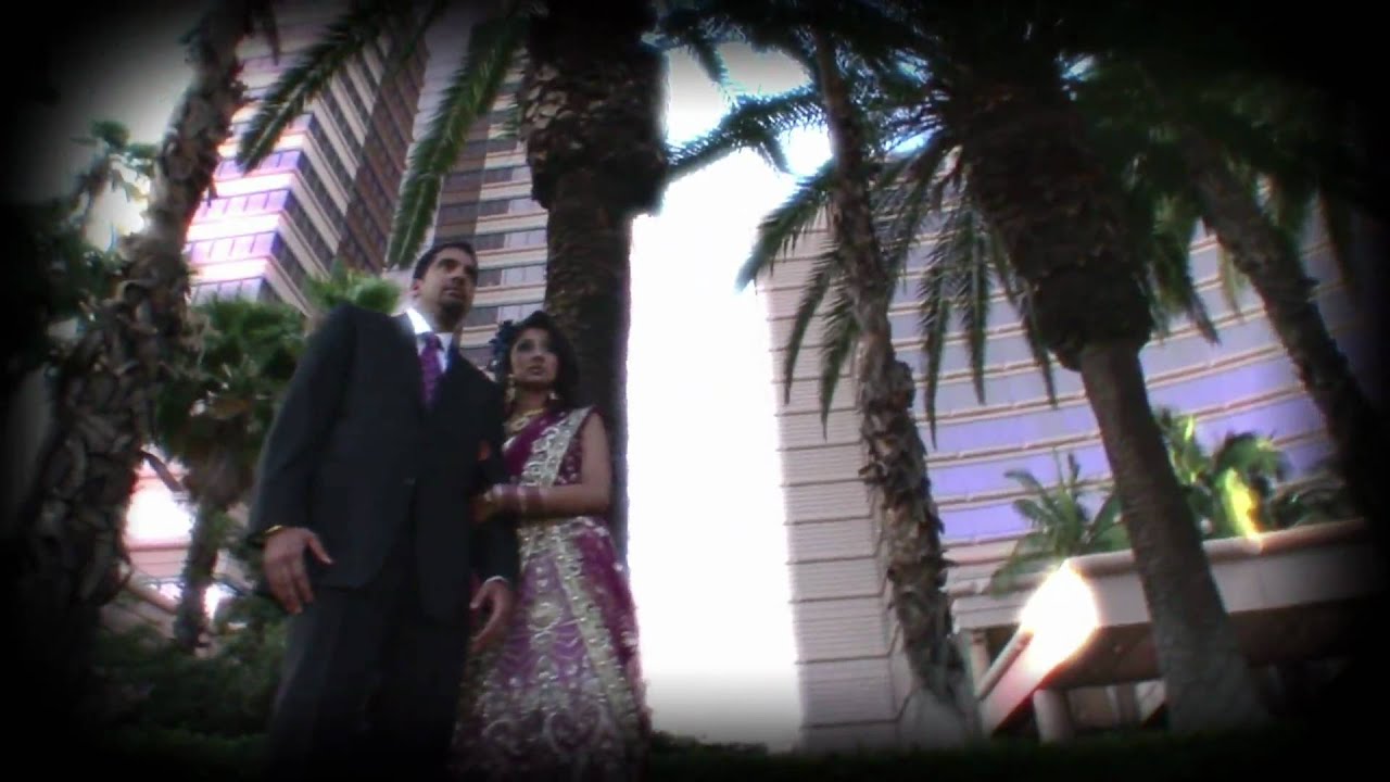 Sundeep Grewal & Jasmeen Sidhu - Wedding Day Highlights - YouTube