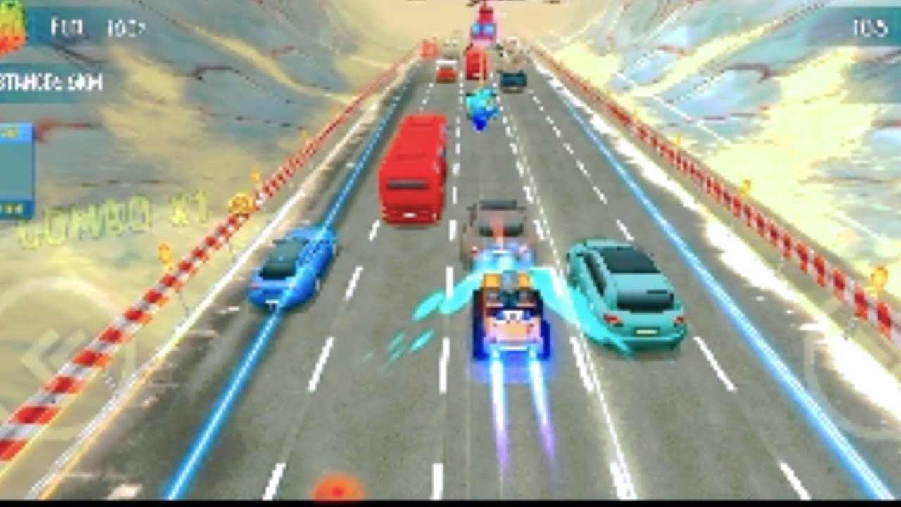 # Mini Car Race Legends # 3d racing car game 2021 # Android Game - YouTube