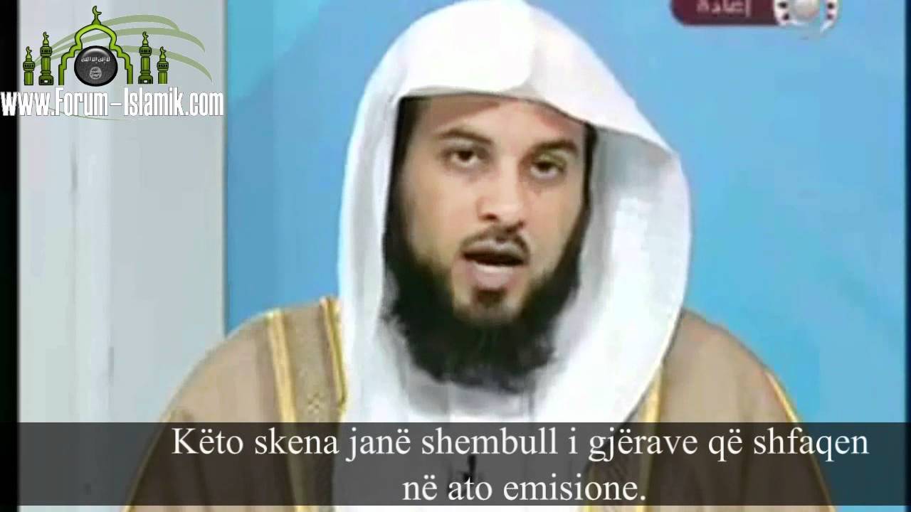 Video Projekti me titra shqip: Serialet TURKE - Shejh: Muhamed el ...
