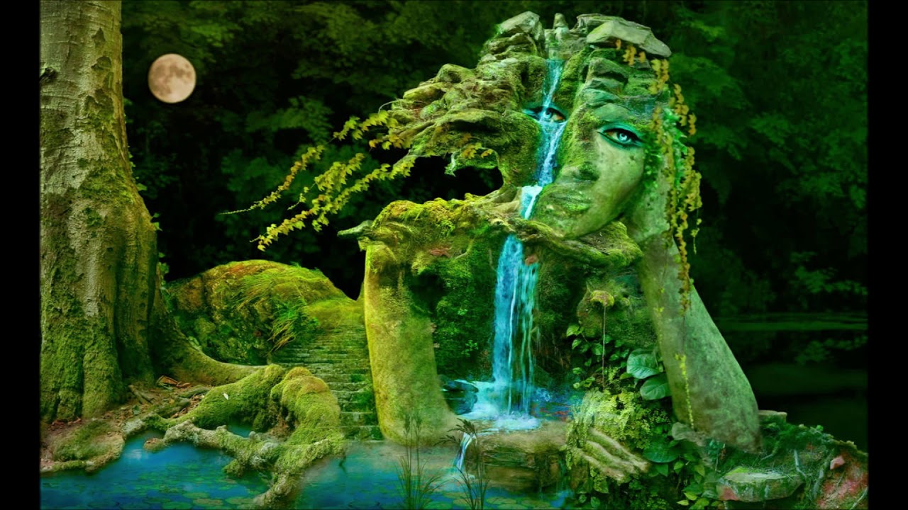 El Latido de Gaia - YouTube