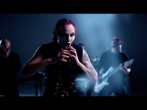 Face Yourself - Sideration (Official Music Video)