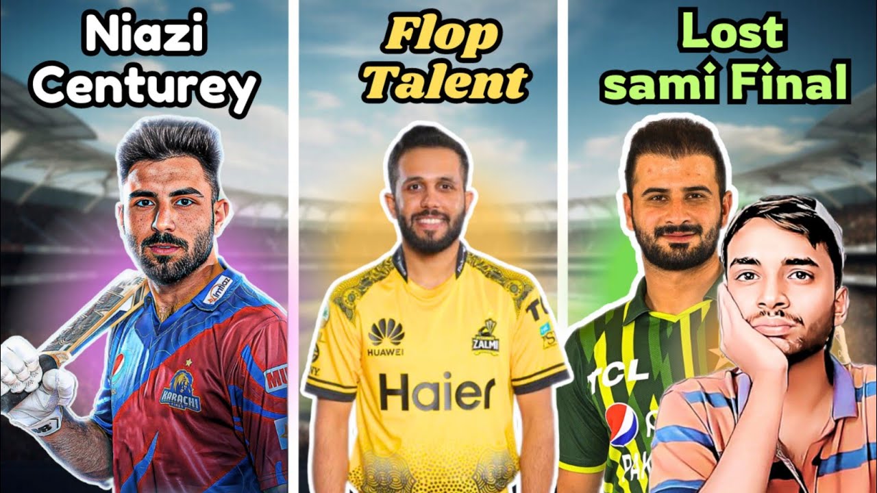 Pak Shaheens Lost Sami Final 💔|Irfan Khan niazi Century|M Haris Flop ...