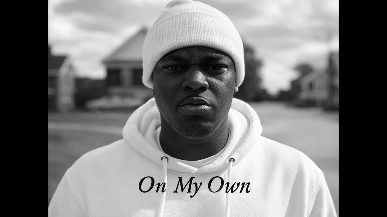 On My Own - YouTube