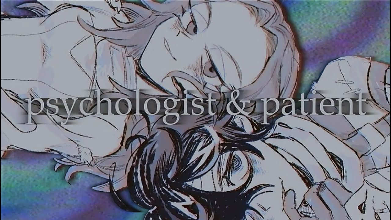 Identity V [Psychologist & Patient/Ada & Emil] edit. - YouTube