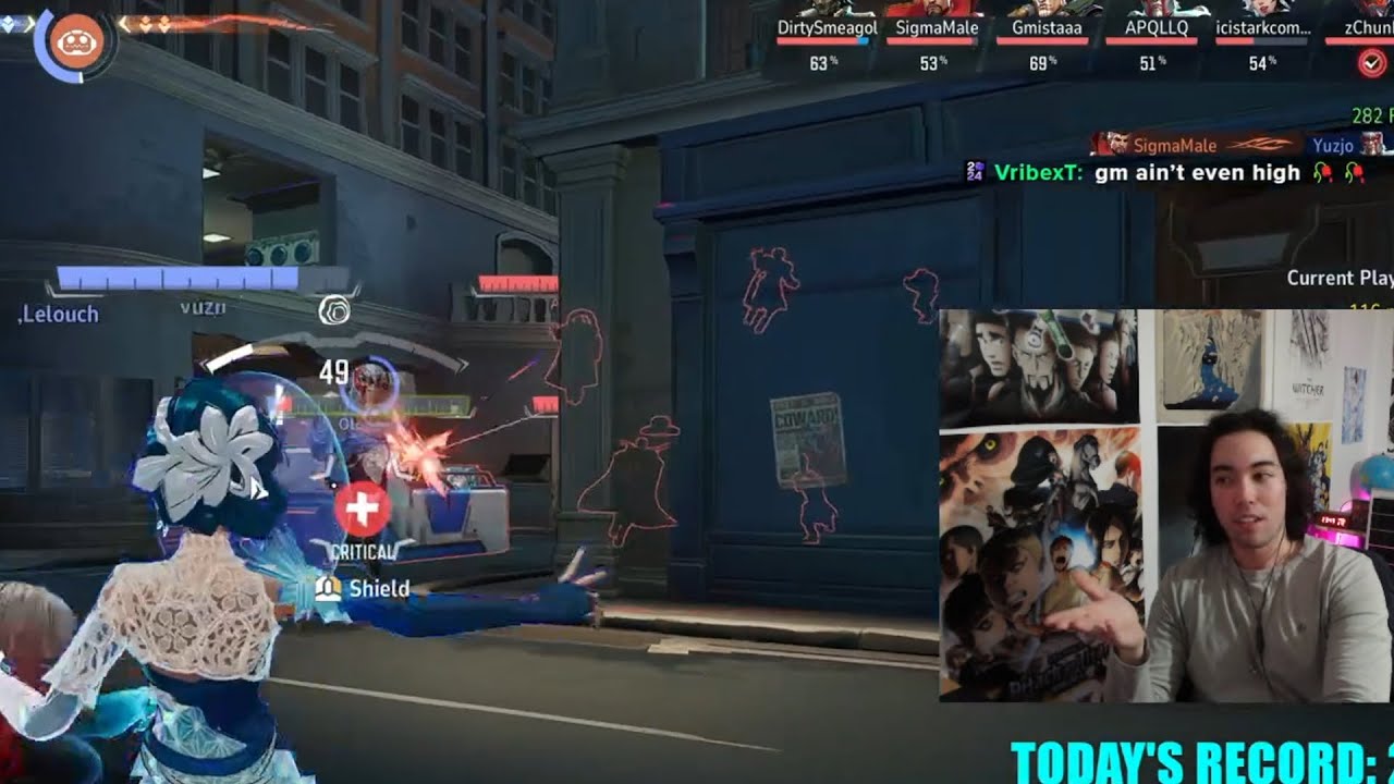 Making a Streamer Rage... (Jibligga gameplay) - YouTube