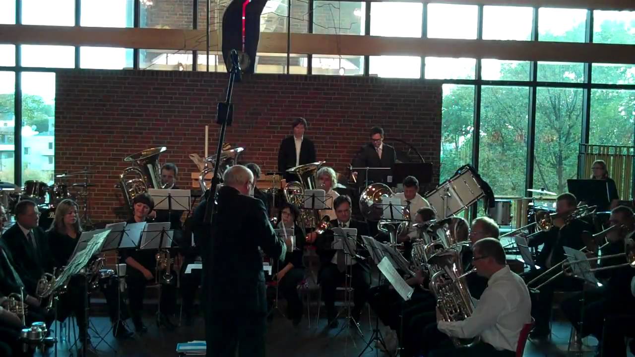 UNCB TryggIFare - YouTube