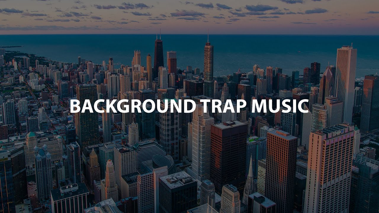 Background Trap Music | Stock Music by Trigubovich - YouTube