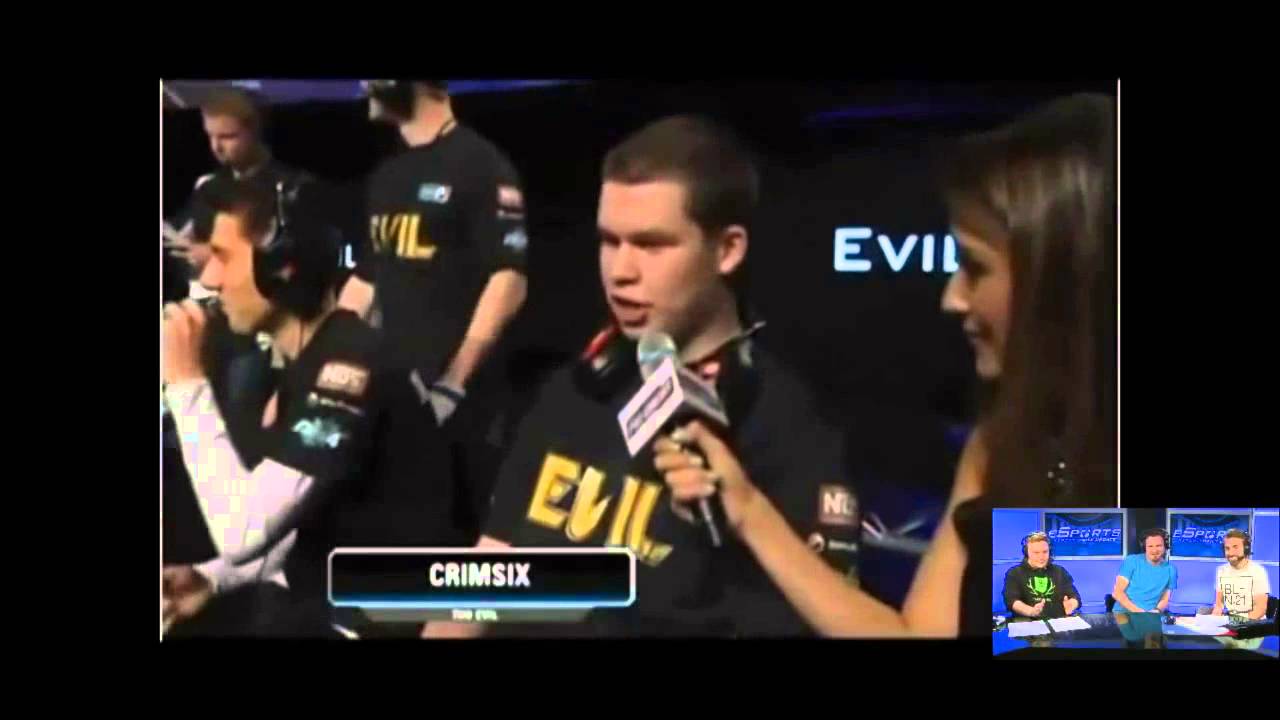 Fails of the Week ft. Corey Dunn (eSports Report - Apr 16th 2015) - YouTube