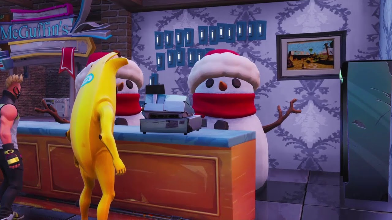 Peelys adventures part 2 - YouTube