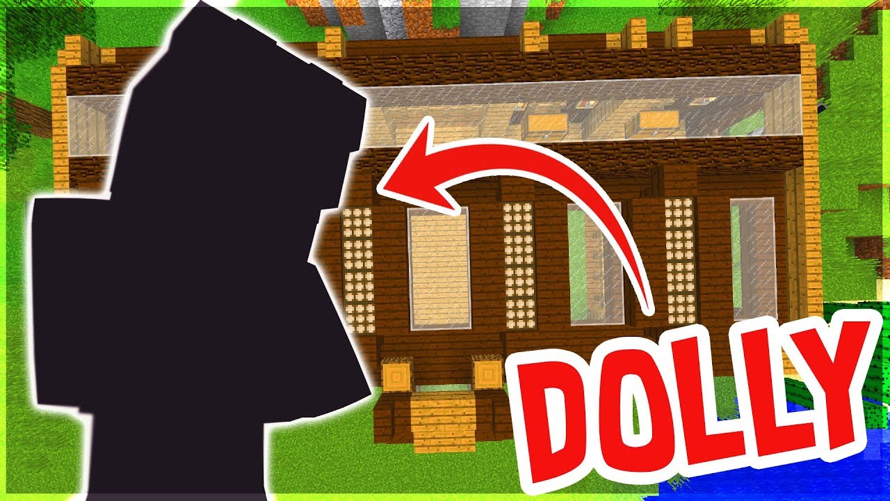VI PRESENTO DOLLY! - Minecraft ITA #65 - YouTube