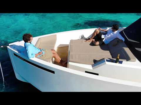 D42. De Antonio Yachts Mallorca