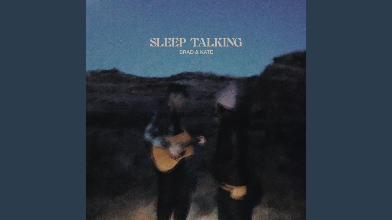 Sleep Talking - YouTube