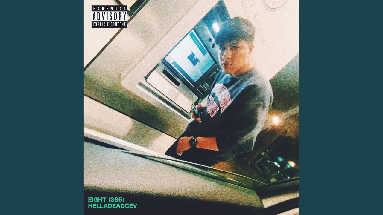 EIGHT - YouTube Music