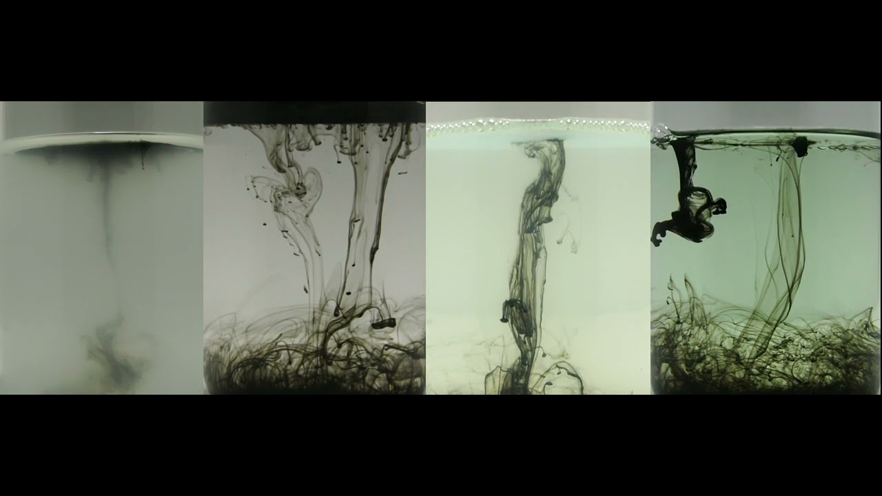 Min Lian, Flow, 2023 - YouTube