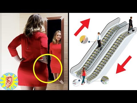 Alışveriş Merkezlerinin Bilmenizi İSTEMEDİĞİ 10 Şey