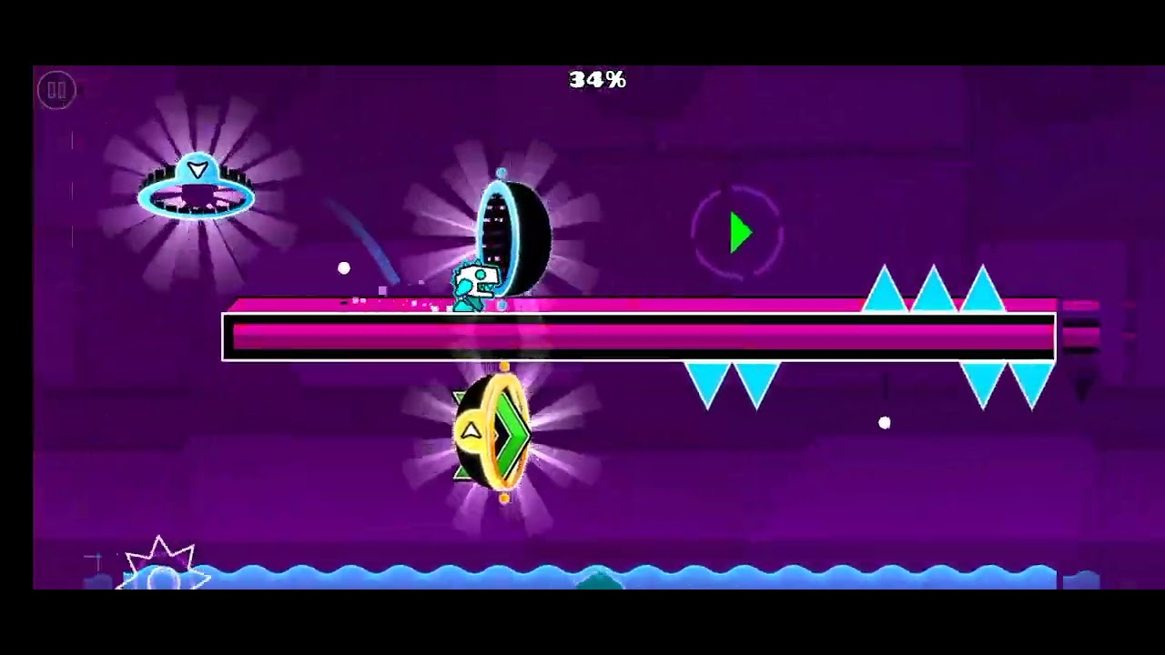 Deadlocked syncs with blast processing? - YouTube