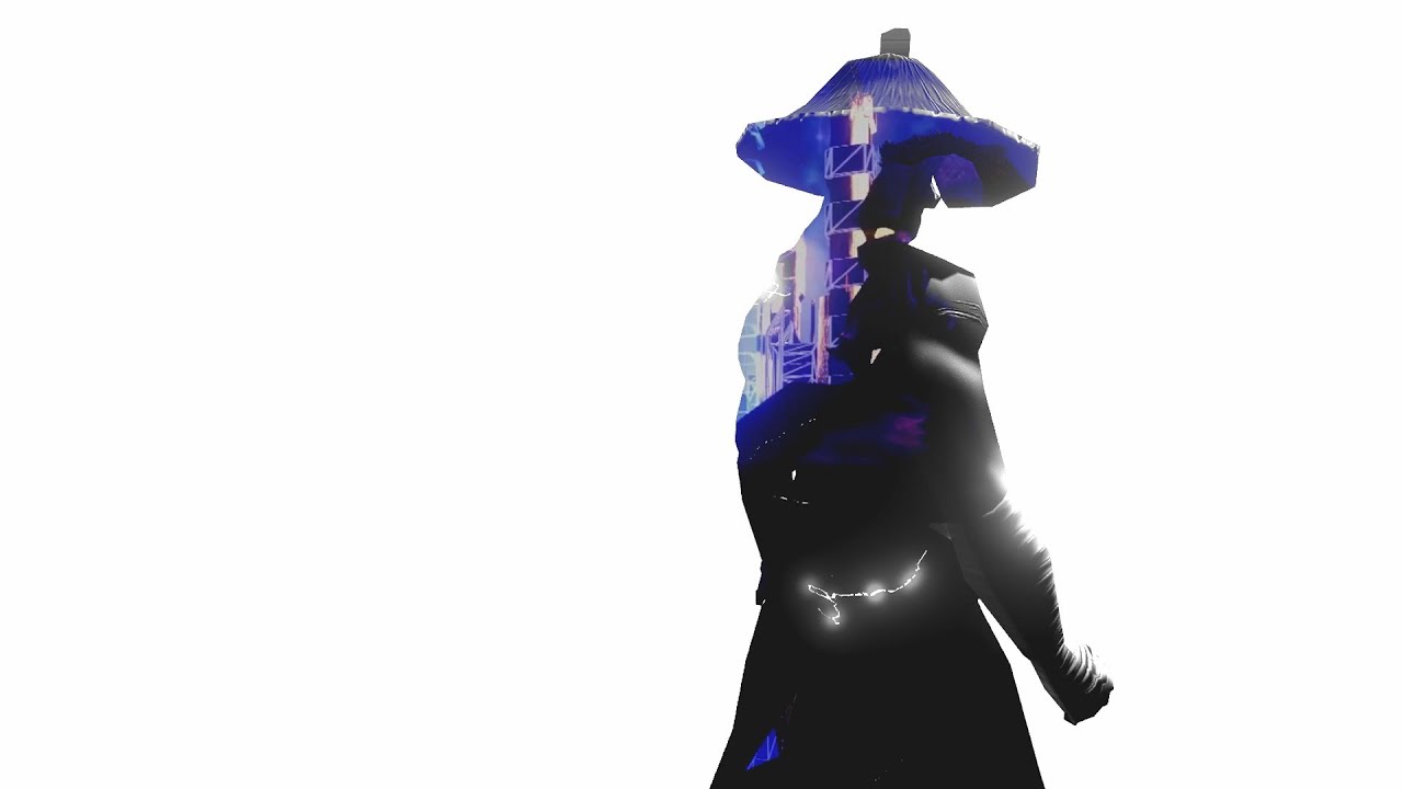 Kung Fu Jesus - Gameplay Trailer - YouTube