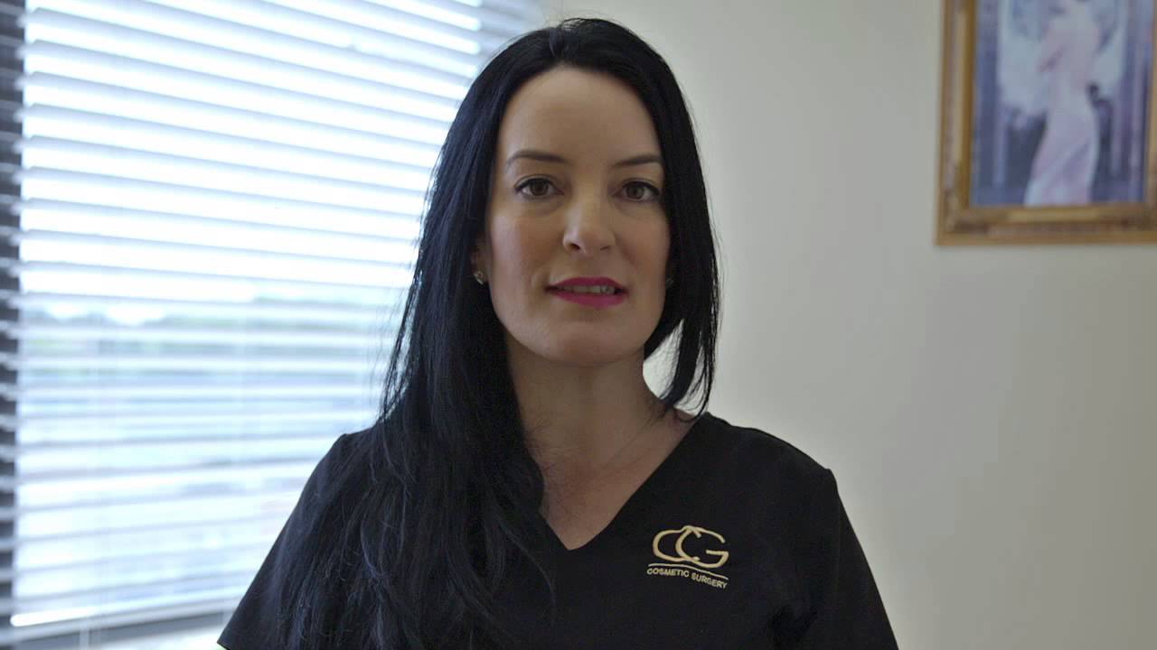 Cirugia Plastica CG Cosmetic - YouTube