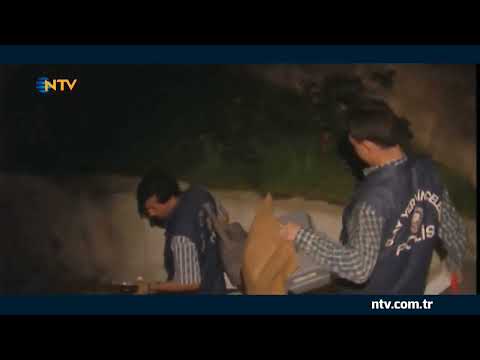 ÇAĞLA TUĞALTAY CINAYETI!!!CENAZE GÖRÜNTÜLERI SLOW MOTION
