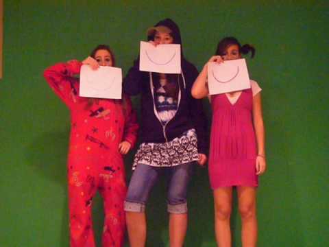 Miley Cyrus- 7 Things Music Video - YouTube