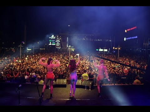 Otilia - Adelante  Biga/ÇANAKKALE Konseri