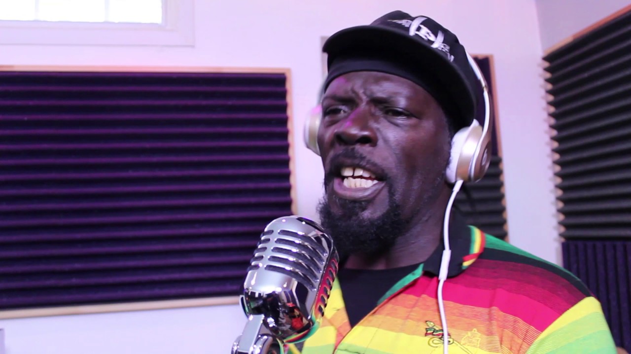 Rock Warrior Music Video Webby Jay - YouTube