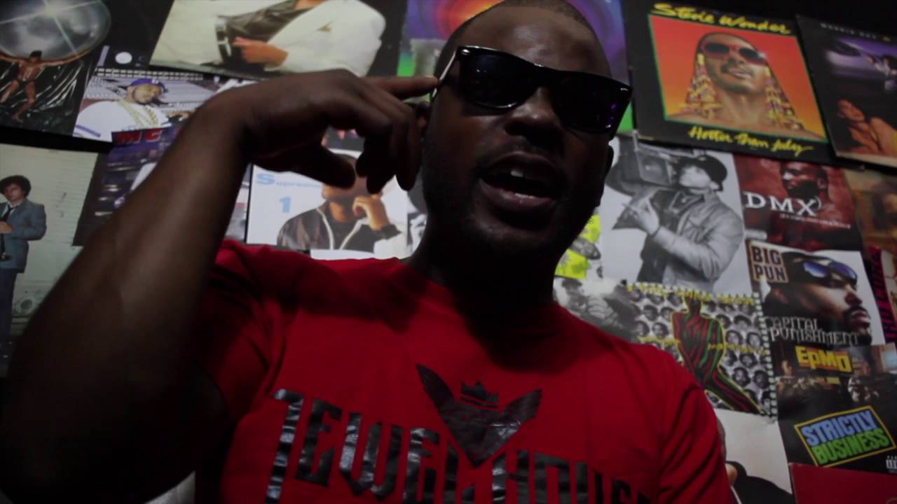 Ty-iLL ft Don Trunk HipHop - YouTube