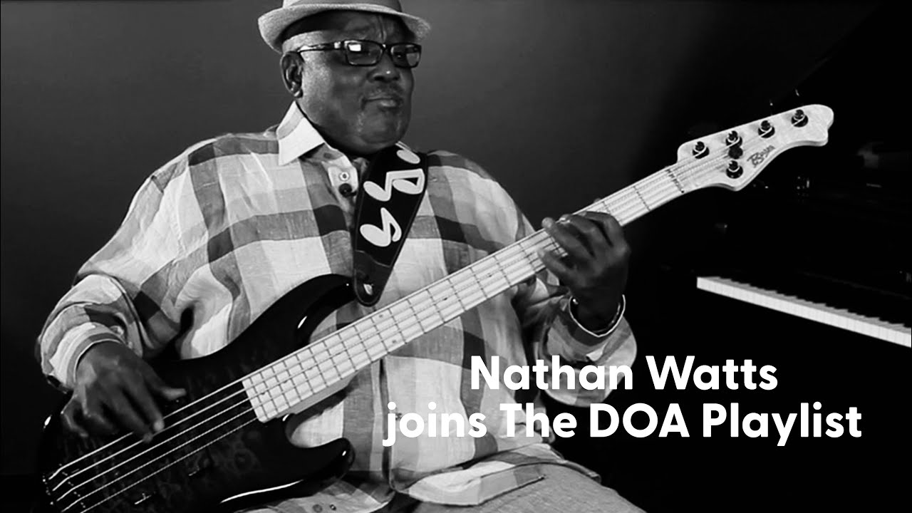 Nate Watts joins the DOA Playlist - YouTube