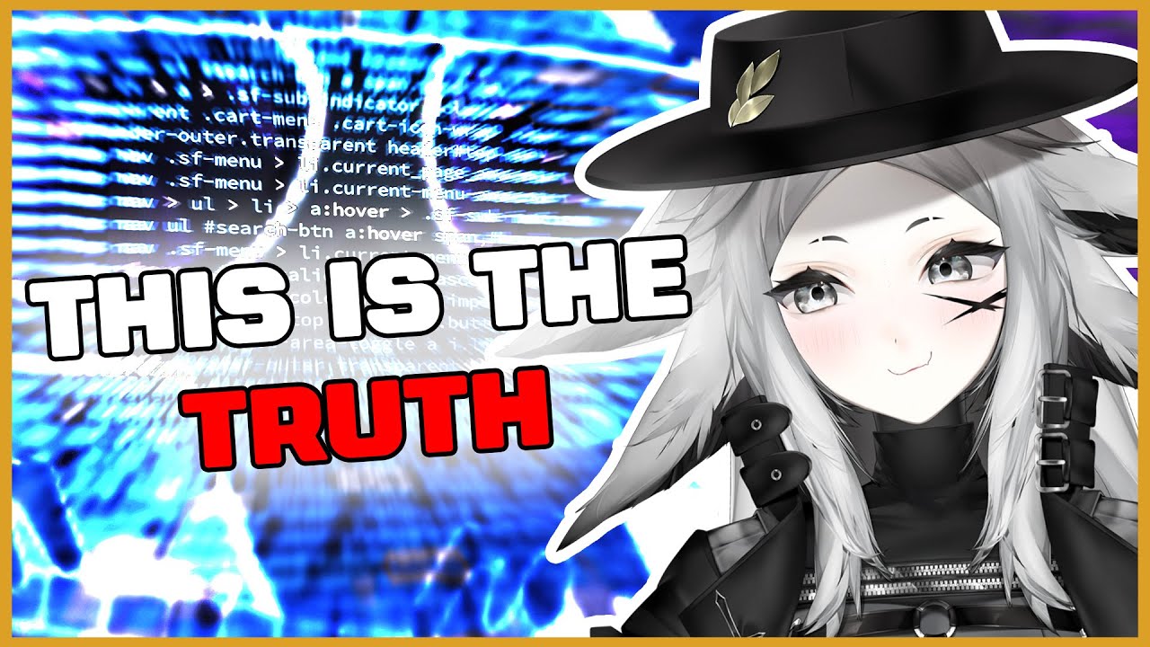 CANCELLED because of Programming!!! - YouTube