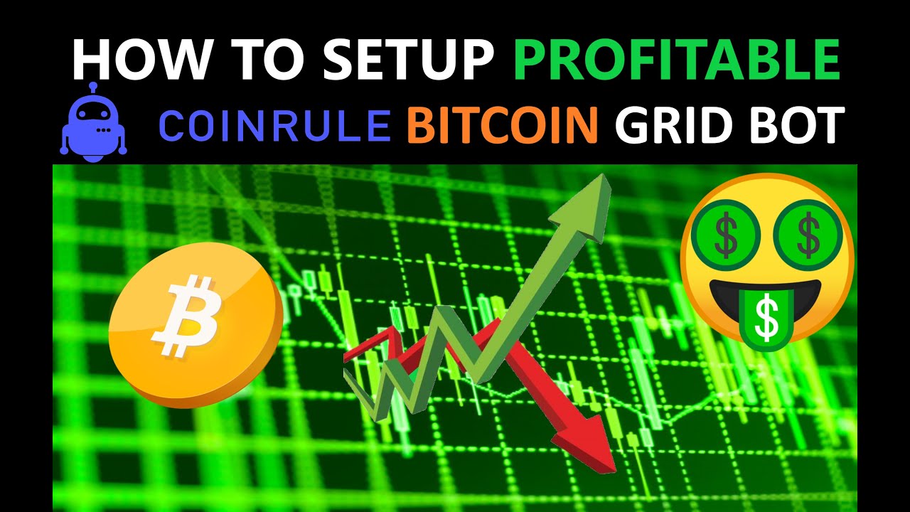 How To Setup A Profitable CoinRule Automated Bitcoin Crypto Trading how-to-setup-a-profitable-coinrule-automated-bitcoin-crypto-trading