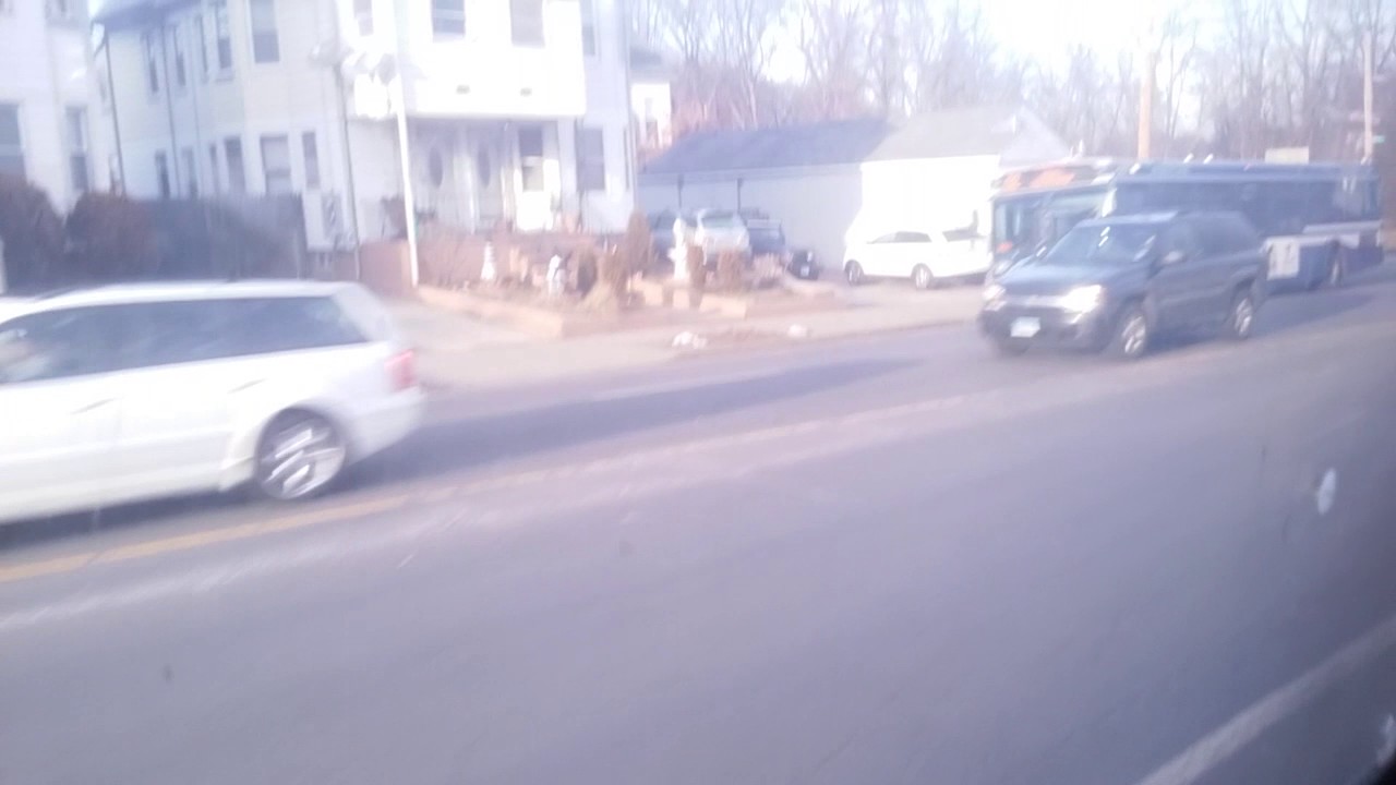 CT Transit #311 Ride on Route O5 - YouTube