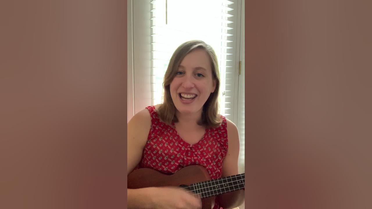 All I Really Need is a Song in My Heart by Raffi - YouTube