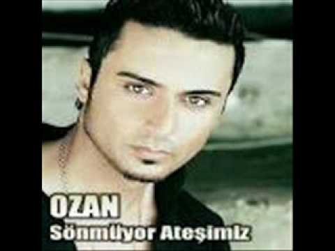 Dj Fatih vs.Ozan - Sönmüyor Ateşimiz(Remix)