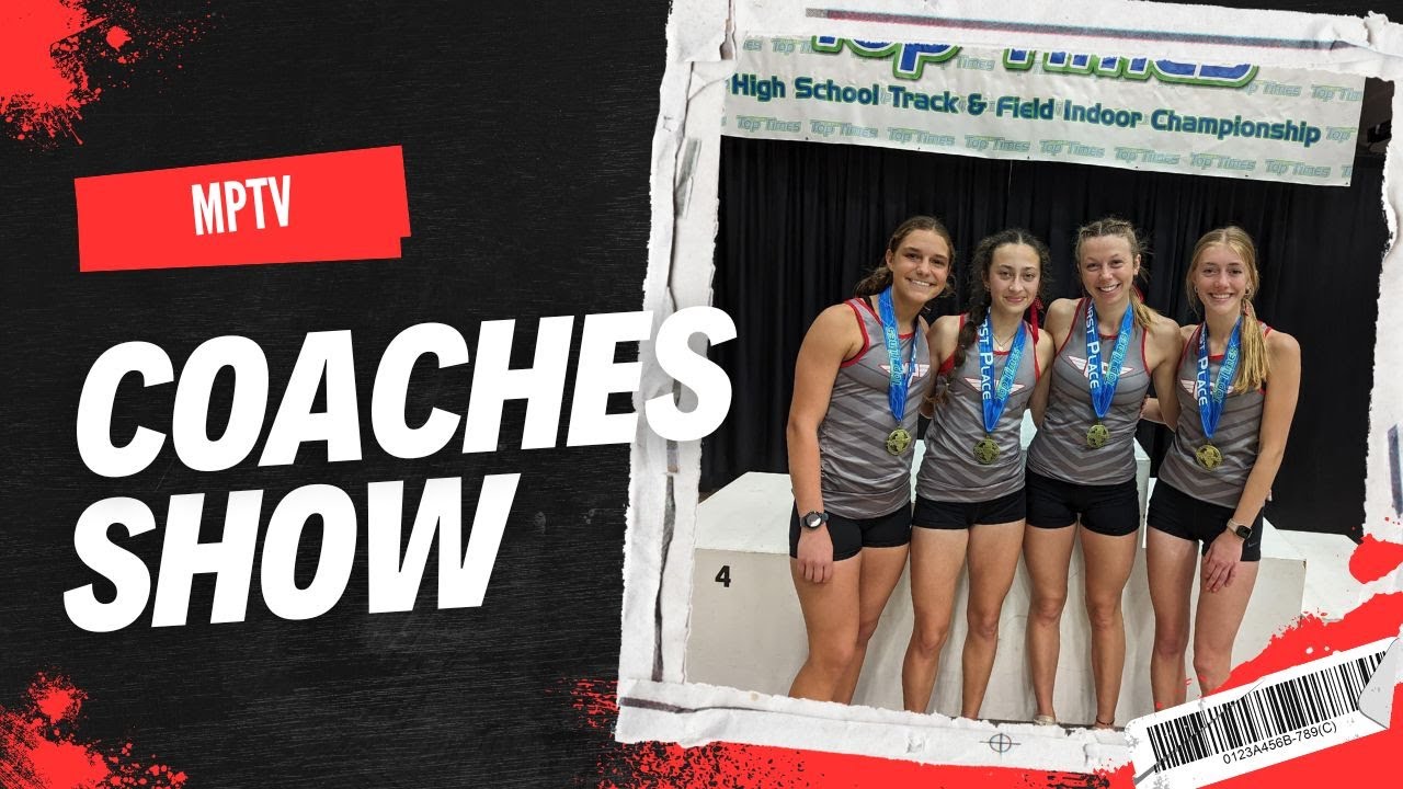 MPTV Coaches Show April 4, 2024 - YouTube