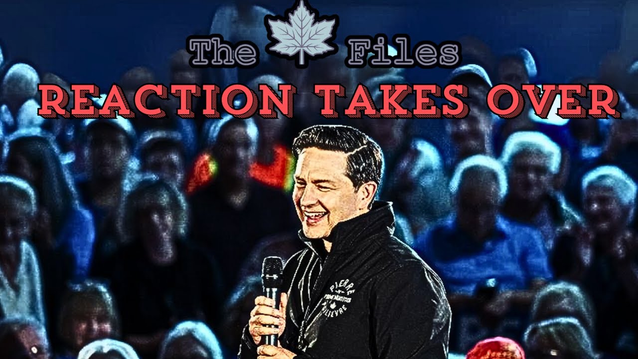 The 🍁Maple🍁 Files: Episode 10 - REACTION Takes Over - YouTube