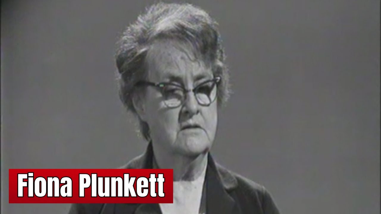 The Story of Joe Plunkett and Grace Gifford - YouTube