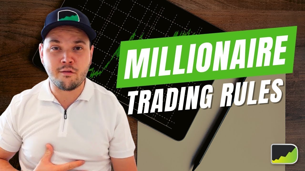 Trading Lessons You Should Have Known Earlier - YouTube