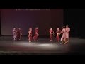Garambal - Dance Pinoy