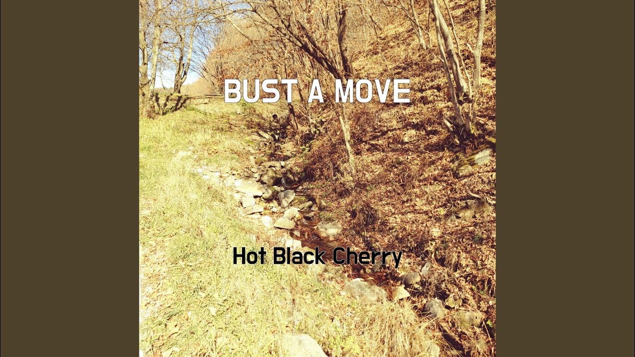 BUST A MOVE - YouTube