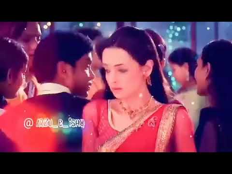 Zain imam and sanaya irani vm song(3)