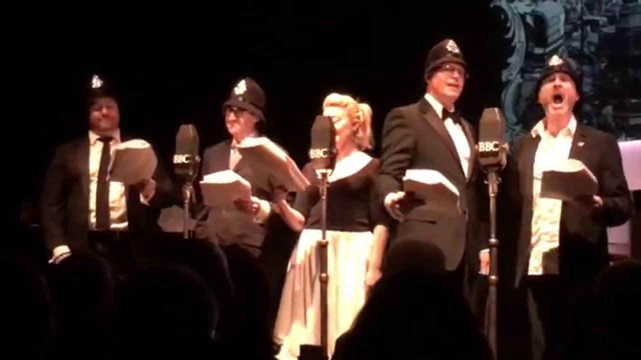 PC John The Phantom Raspberry Blower - YouTube
